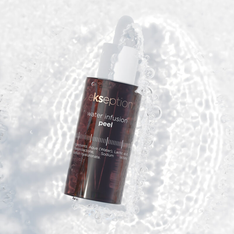water infusion peel » Dosa Medikal Estetik